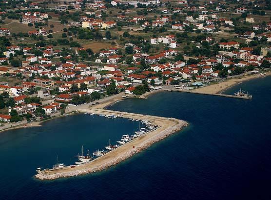 Region & History - Eco Green Living