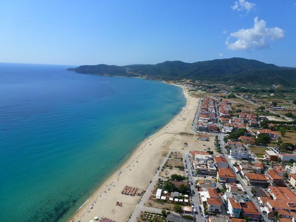 Region & History - Eco Green Living